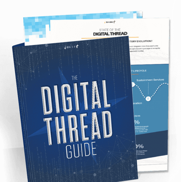 iBASEt Digital Thread Guide